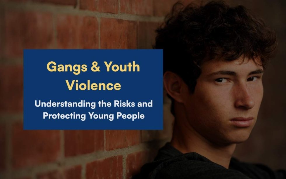 Gangs and Serious Youth Violence – Understanding the Risks and ...